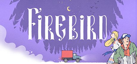 Firebird (2023) - MobyGames