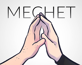 Buy Mechet - MobyGames