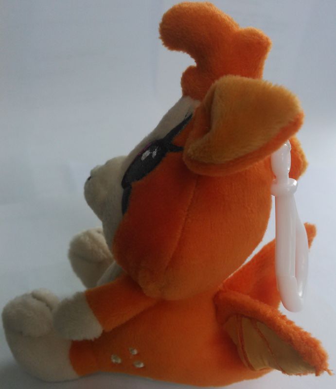 Dust: An Elysian Tail (Limited Edition) cover or packaging material ...