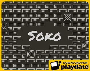 Soko (2023) - MobyGames