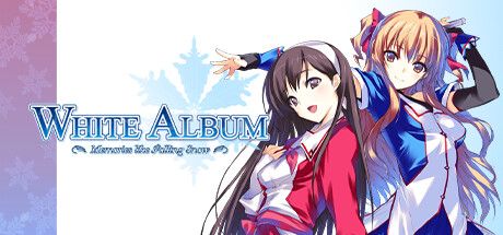 White Album: Memories Like Falling Snow (2010) - MobyGames