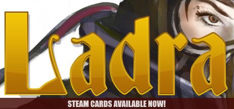 Ladra (2015) - MobyGames