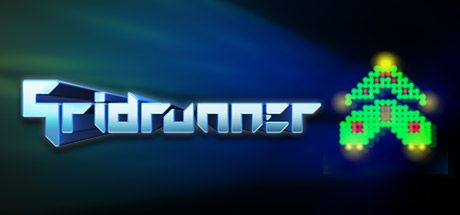 Gridrunner Revolution (2009) - MobyGames