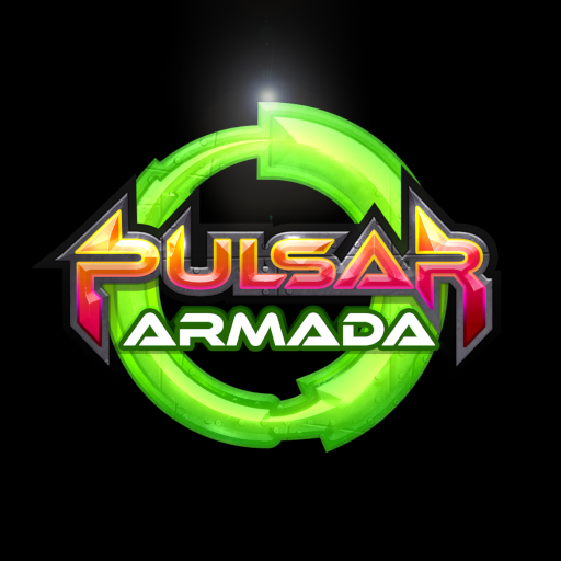Pulsar Armada (2020) - MobyGames