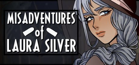 Misadventures of Laura Silver (2019) - MobyGames