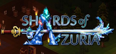 Shards of Azuria (2019) - MobyGames