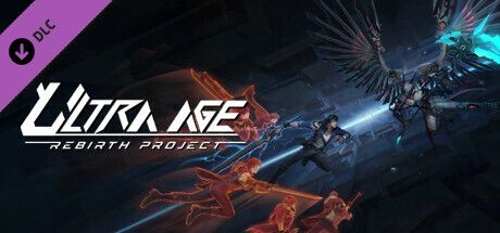 Ultra Age: Rebirth Project (2022) - MobyGames