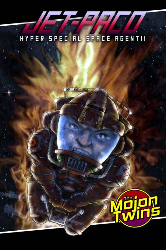 Jet Paco Attributes, Tech Specs, Ratings - MobyGames