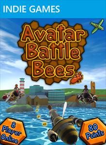 Avatar Battle Bees (2011) - MobyGames