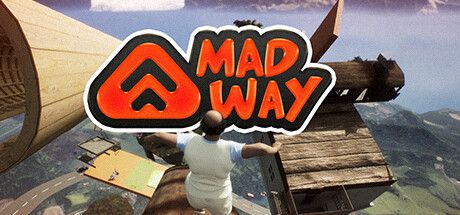 Mad Way (2023) - MobyGames