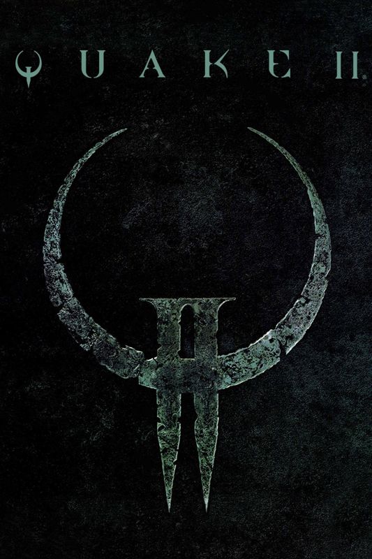 Quake II (2023) - MobyGames