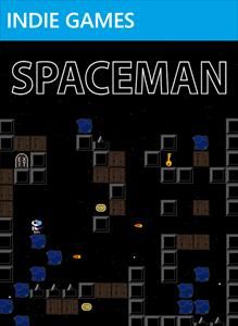 Spaceman (2009) - MobyGames