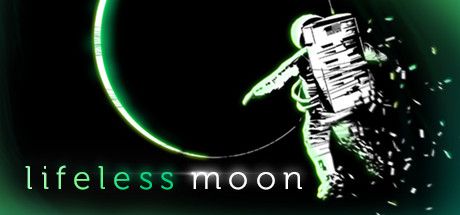 Lifeless Moon (2023) - MobyGames