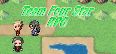 Team Four Star RPG (2017) - MobyGames