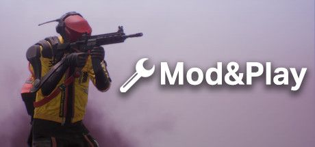 Mod & Play (2020) - MobyGames