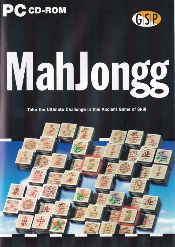MahJongg (2000) - MobyGames