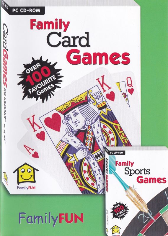 Card/Sports Games (2003) - MobyGames