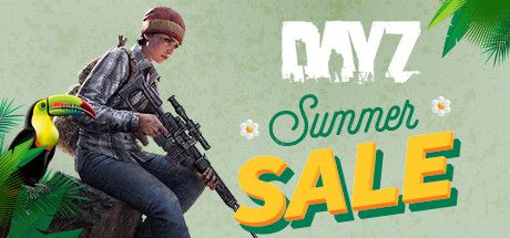 DayZ cover or packaging material - MobyGames