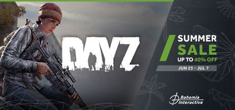 DayZ cover or packaging material - MobyGames