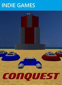 Conquest (2011) - MobyGames