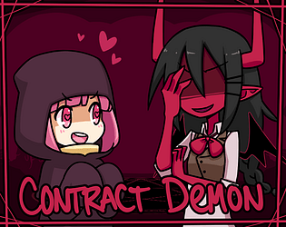 Contract Demon (2019) - MobyGames