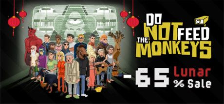 Do Not Feed the Monkeys cover or packaging material - MobyGames