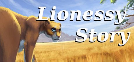 Lionessy Story (2017) - MobyGames