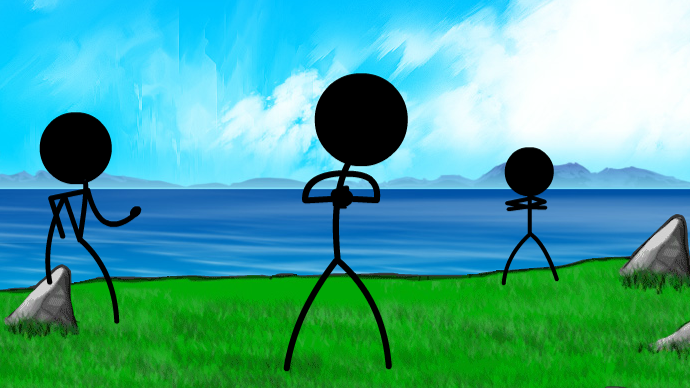 Territory WAR Online (2008) - MobyGames