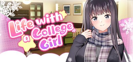 Life with a College Girl (2023) - MobyGames