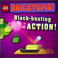 LEGO Bricktopia Attributes, Tech Specs, Ratings - MobyGames