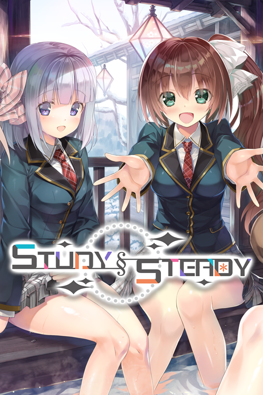Study § Steady (2019) - MobyGames