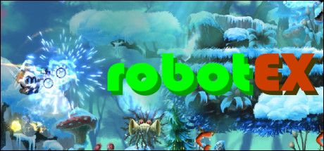 Robotex (2014) - MobyGames