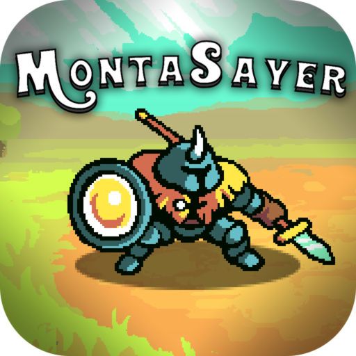 MontaSayer (2016) - MobyGames