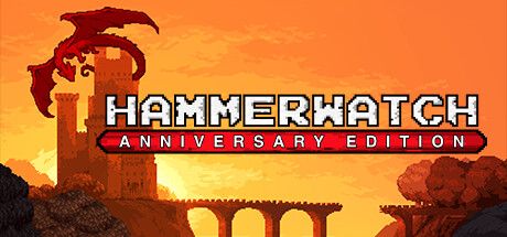 Hammerwatch: Anniversary Edition Attributes, Tech Specs, Ratings ...
