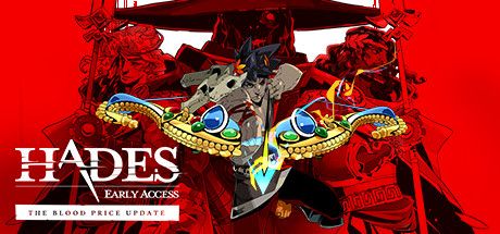 Hades cover or packaging material - MobyGames