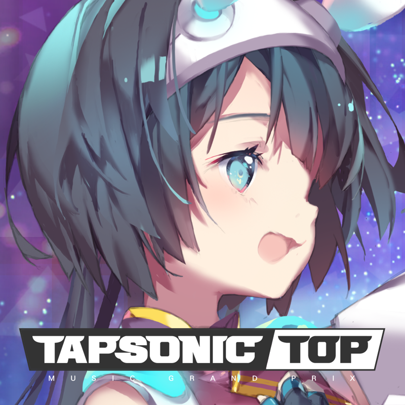 Tapsonic Top (2018) - MobyGames