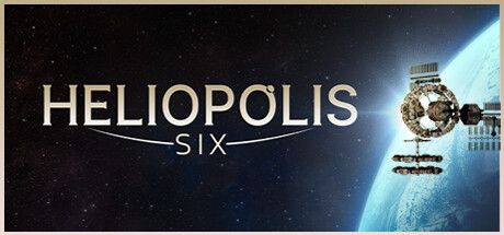 Heliopolis Six (2023) - MobyGames