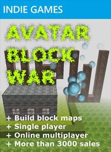 Avatar Block War (2012) - MobyGames