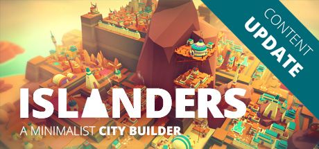 Islanders cover or packaging material - MobyGames
