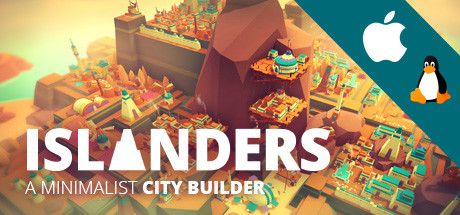 Islanders cover or packaging material - MobyGames