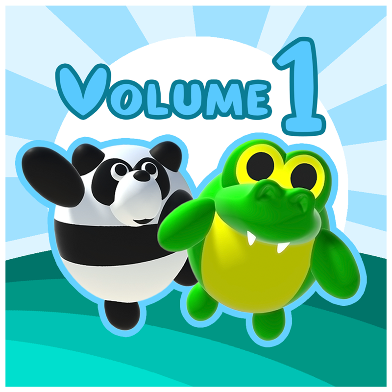 Evan, Daniel and Friends (2020) - MobyGames