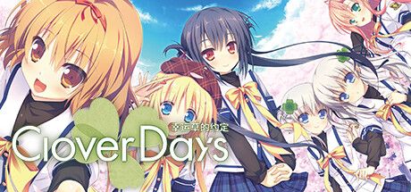 Clover Day's Plus (2023) - MobyGames