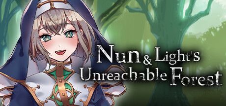 Nun & Light's Unreachable Forest (2023) - MobyGames