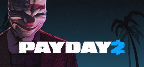 Payday 2 cover or packaging material - MobyGames