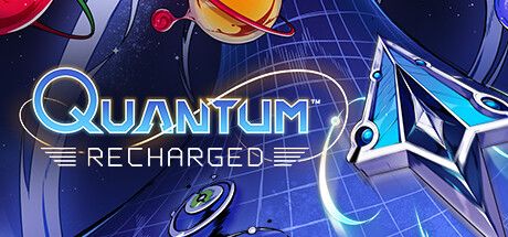 Buy Quantum: Recharged - MobyGames