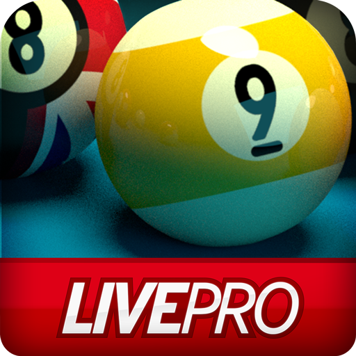 Pool Live Pro (2016) - MobyGames