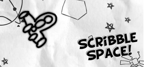 Scribble Space (2015) - MobyGames