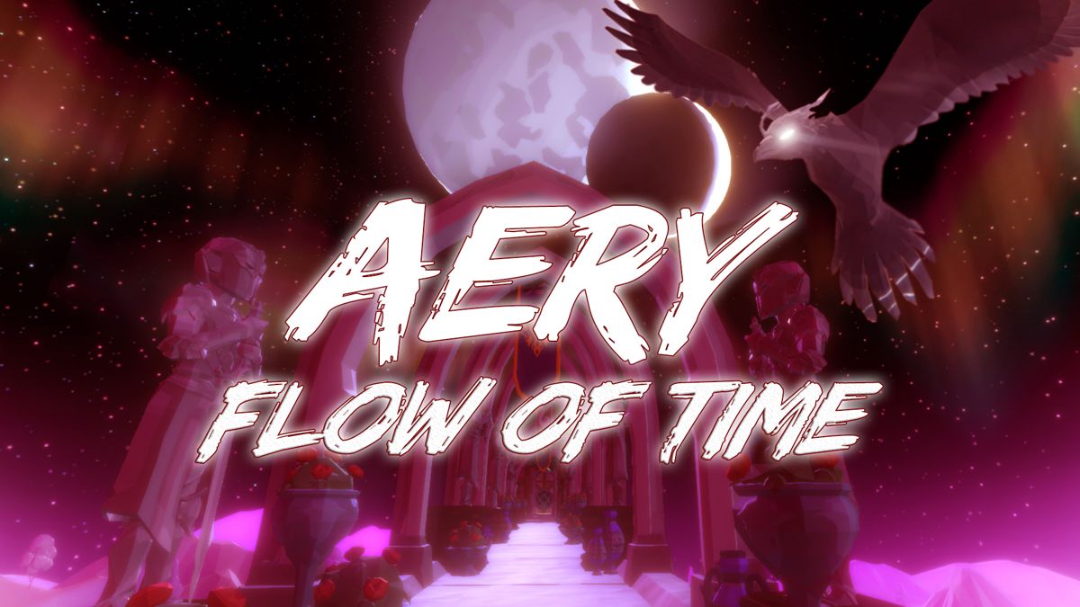 Aery: Flow of Time (2023) - MobyGames