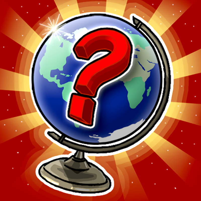 Capitals Quizzer (2009) - MobyGames