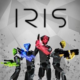 IRIS (2016) - MobyGames